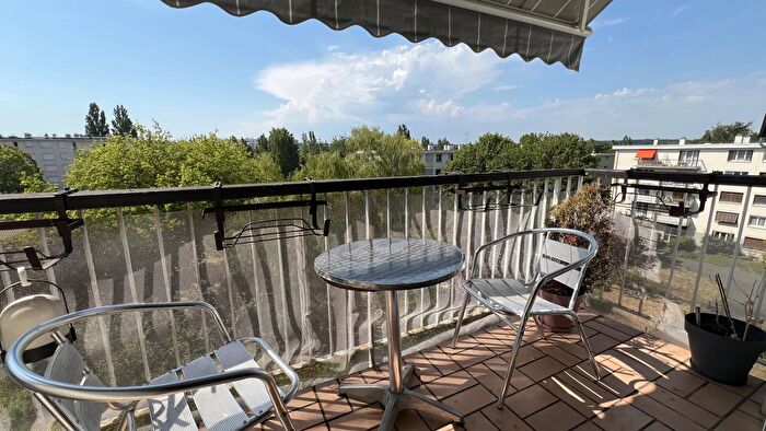 Appartement 5 pièces à Plaisir, Bontemps, Valibout, à vendre