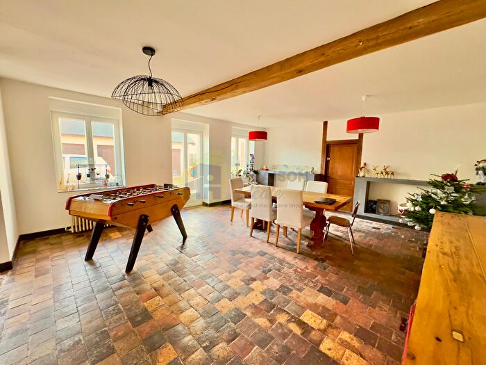 Maison à vendre - Rians - 12 pièces - 5 chambres