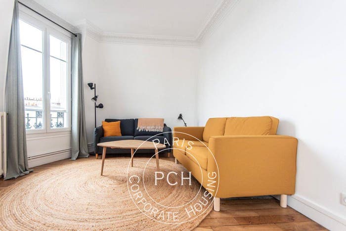 Appartement 2 pièces à louer à Salpêtrière-Austerlitz, Paris 13ème arrondissement