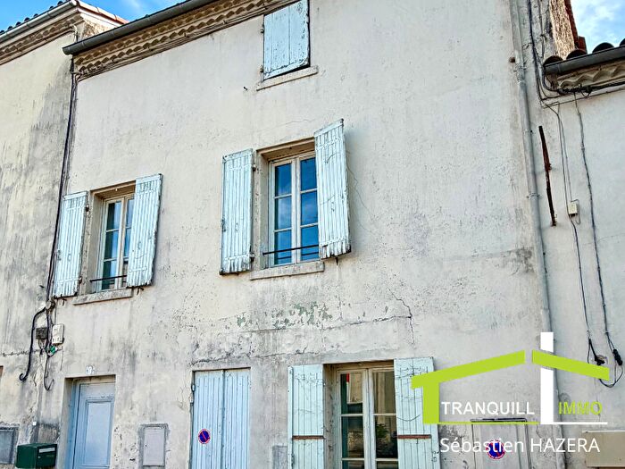 Maison 7 pièces à vendre à Gironde-sur-Dropt