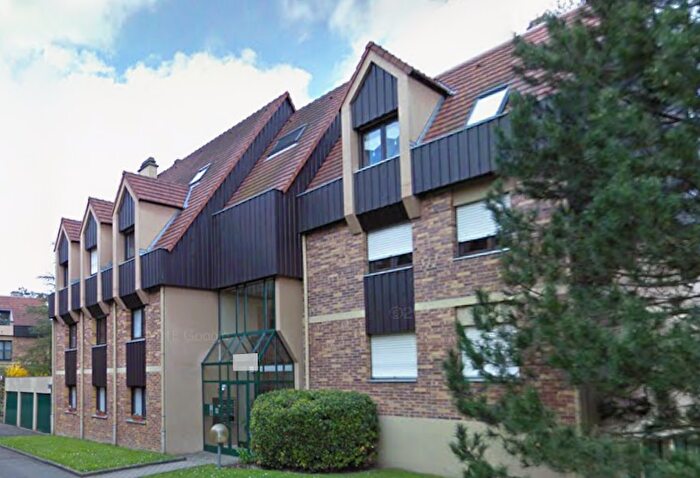 Appartement à louer - Strasbourg, Robertsau - 3 pièces - 2 chambres