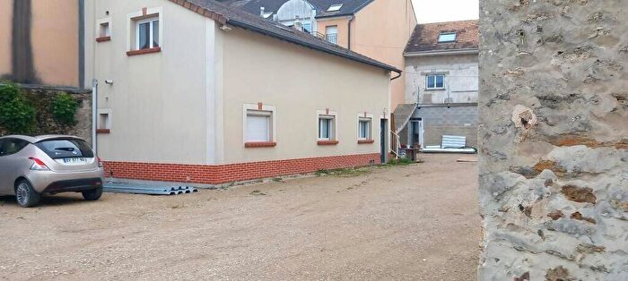 Appartement 2 pièces à louer - Peripherie, Le Perray-en-Yvelines