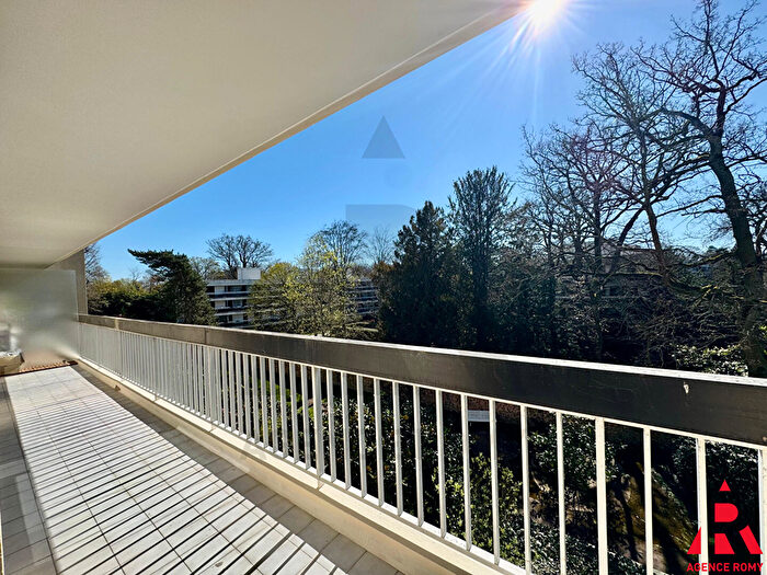 Appartement à vendre - Versailles, Clagny Glatigny - 5 pièces - 4 chambres