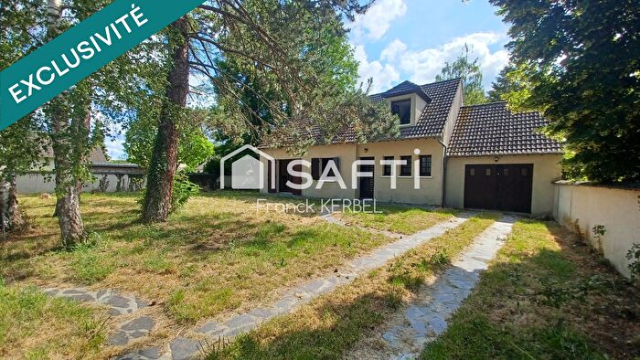 Ladon : Maison 5 pièces à vendre