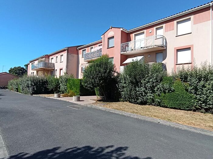 Appartement 3 pièces à vendre - Albi, Le Breuil, Mazicou