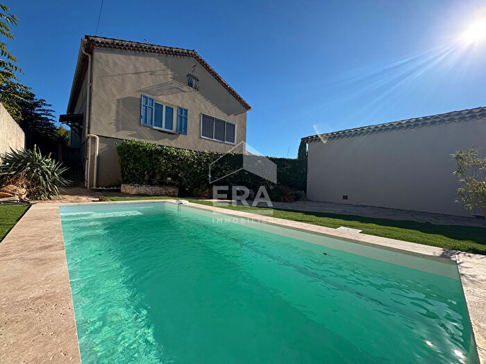 Saint-Cyr-sur-Mer, Centre-ville, La Deidière - Appartement 4 pièces à louer