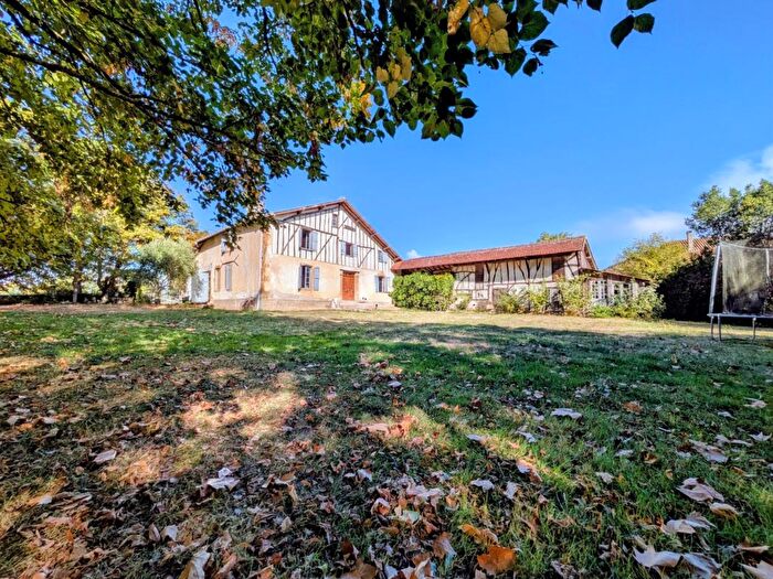 Maison 7 pièces à Plaisance, à vendre