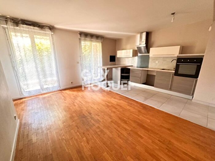 Les Ponceaux, Villiers-sur-Marne - Appartement 2 pièces à louer