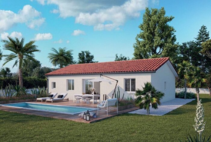 Maison 3 pièces à Sanguinet, à vendre