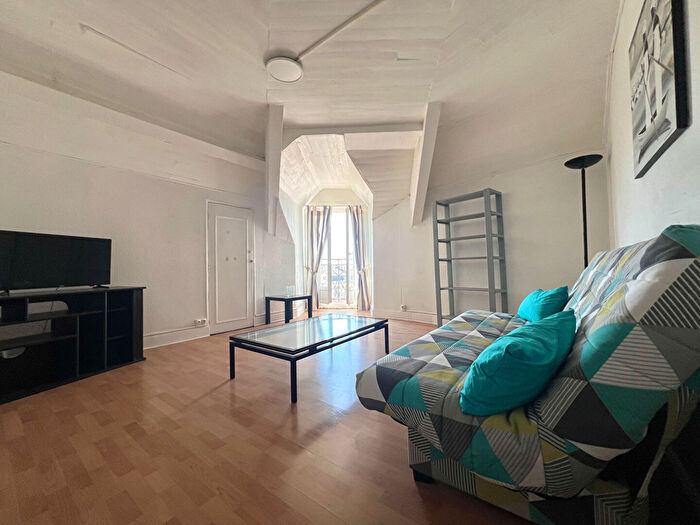 Appartement 3 pièces à Aurillac, Belbex, Vialenc, Gare, Patte d'Oie, Escanis, à vendre