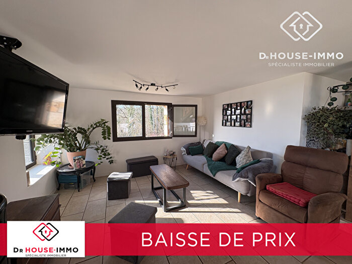 Villars : Maison 6 pièces à vendre