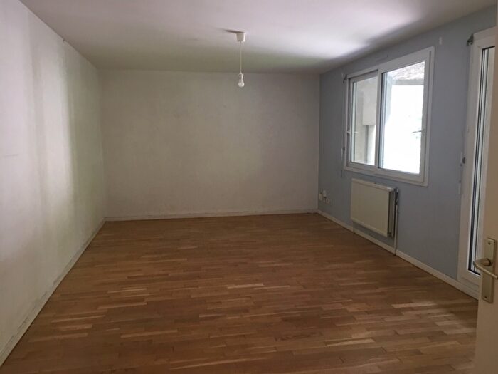 Lyon 3ème, Sans Souci, Dauphiné : Appartement 3 pièces à louer