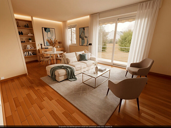 Maison à vendre - Orléans, Droits de lHomme - 6 pièces - 5 chambres