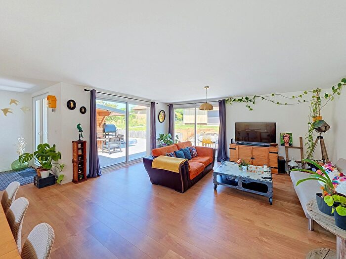 Maison 5 pièces à Naisey-les-Granges, à vendre