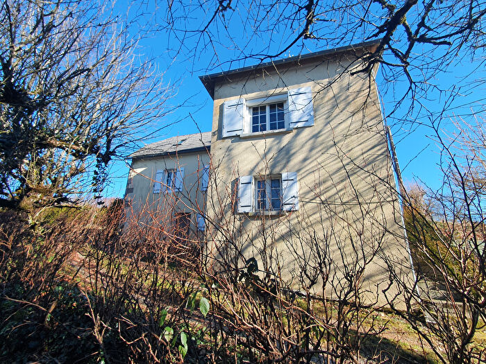 Maison à vendre - Saint-Julien-aux-Bois - 4 pièces - 3 chambres