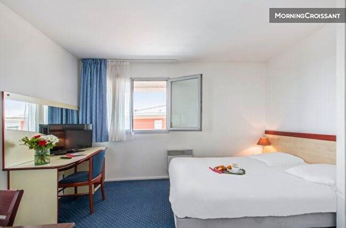 Appartement à louer - Centre Ville, Blois - 1 pièce