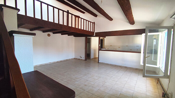 Marguerittes : Appartement 4 pièces à vendre