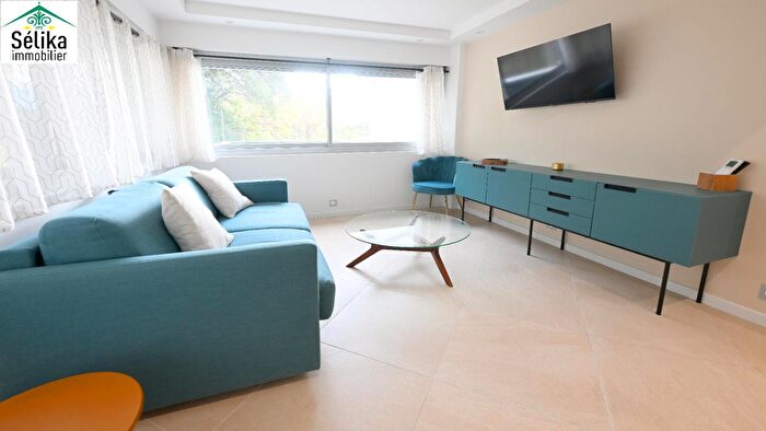 Appartement à vendre - Arcachon, Saint-Ferdinand - 2 pièces - 1 chambre