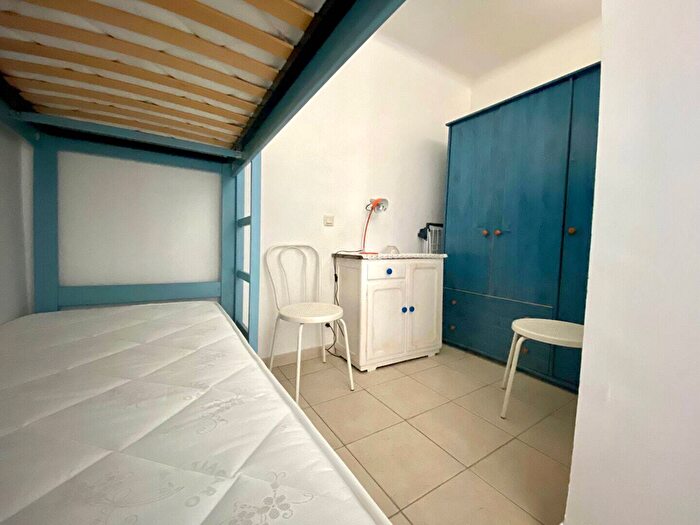 Appartement 1 pièce à Saint Aygulf, Fréjus, à louer