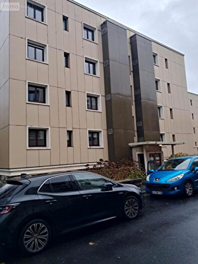 Appartement 4 pièces à vendre - Boulogne-sur-Mer