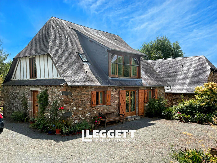 Lascaux : Maison 14 pièces à vendre