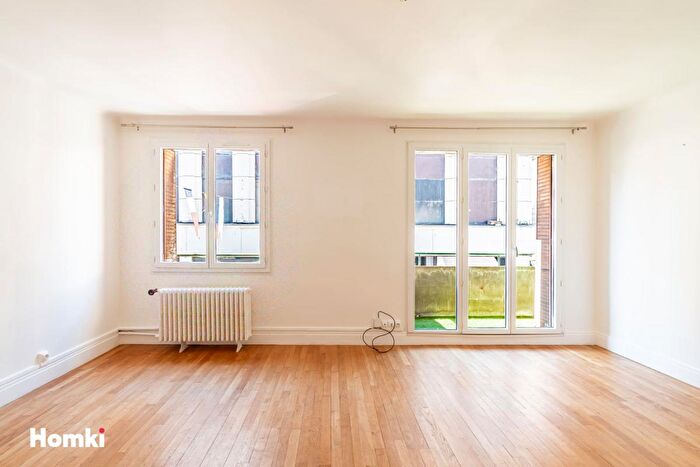 Appartement 3 pièces à vendre - Orléans, Cathédrale, Jeanne dArc