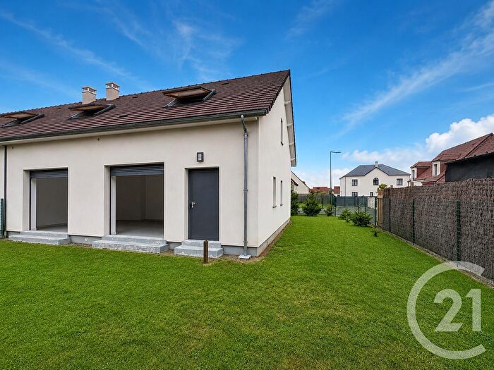 Olivet, Val-Couasnon - Maison 5 pièces à vendre