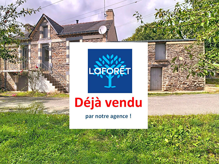 Maison 3 pièces à vendre à Guer