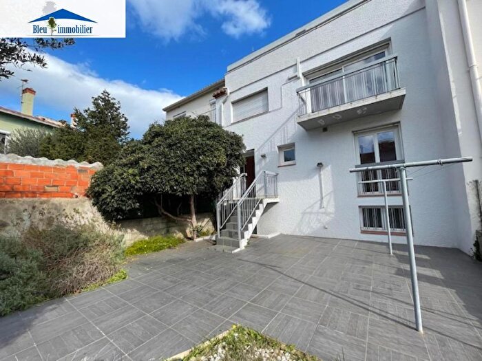 Maison à vendre - Perpignan, Las Cobas - 8 pièces - 6 chambres