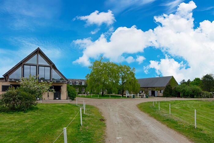 Maison à vendre - Ardon - 7 pièces - 5 chambres