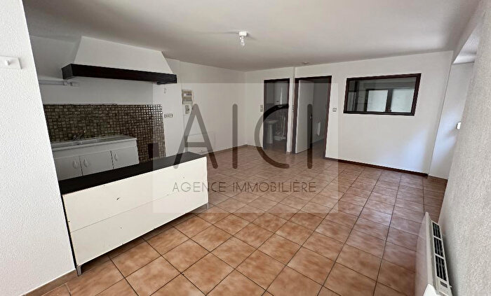Appartement 2 pièces à louer à Besançon, Boucle, Chapelle des Buis