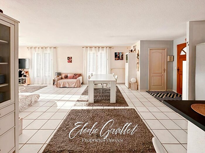 Maison à vendre - Carcassonne, Montredon, Mont Legun - 5 pièces - 3 chambres