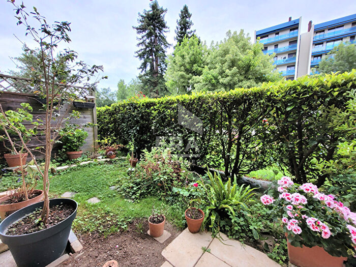 Appartement 1 pièce à vendre à Billère, Marnières