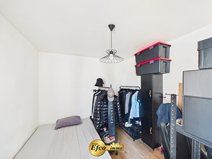 Saint-Louis, Michelfelden - Appartement 1 pièce à vendre