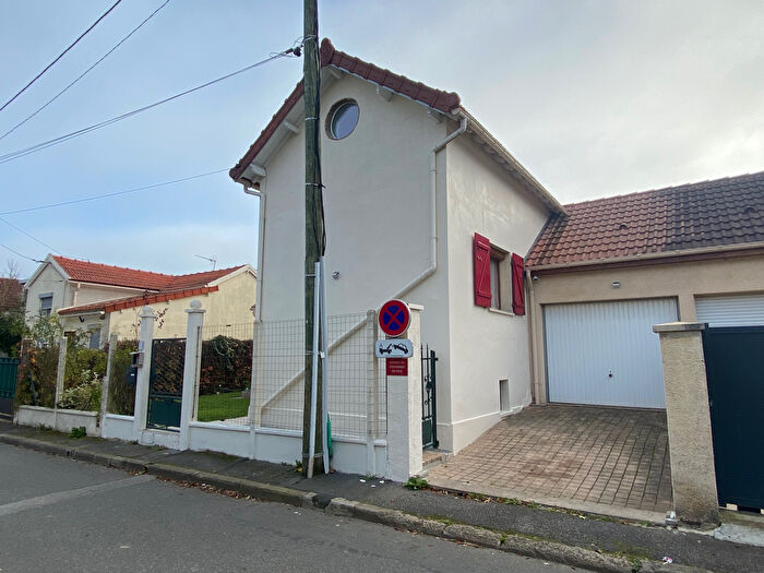 Maison 4 pièces à louer - Arpajon