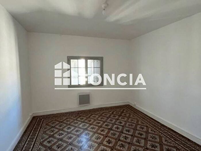 Appartement à louer - Comédie, Montpellier - 4 pièces - 3 chambres