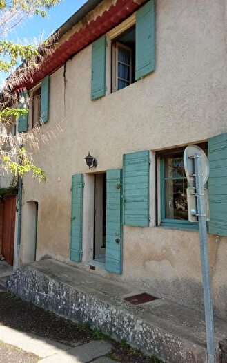 Mirabeau : Maison 5 pièces à vendre
