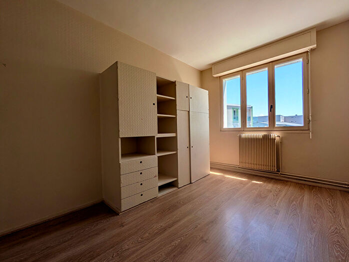 Appartement 4 pièces à vendre à Beaumont