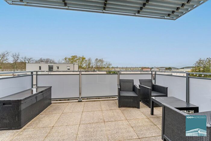 Appartement à vendre - Mérignac, Beutre - 2 pièces - 1 chambre