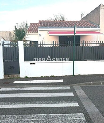 Maison 2 pièces à vendre - Les Sables-d'Olonne, Gare