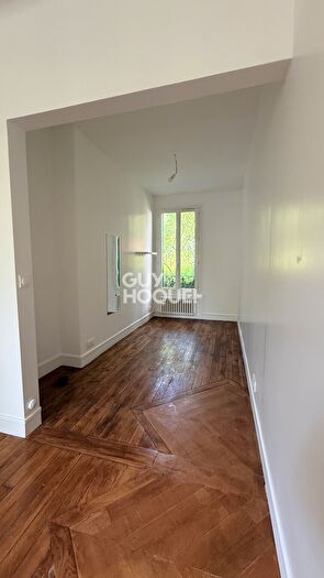 Appartement 1 pièce à louer à Gentilly, Le Plateau