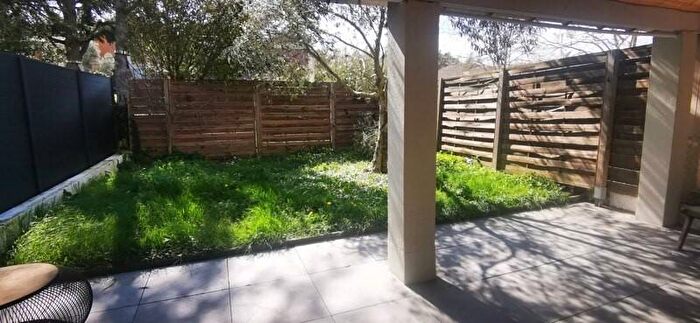 Maison à louer - Lameilhe Est-Le Siala, Castres - 5 pièces - 4 chambres