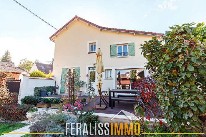 Us - Maison 6 pièces à vendre