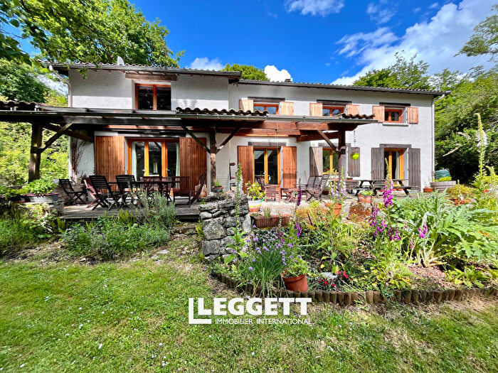 Maison à vendre - Jonzac - 15 pièces - 7 chambres