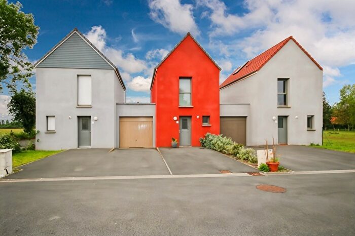 Saint-Valery-sur-Somme - Maison 3 pièces à vendre