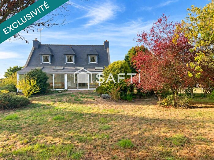 Ploufragan - Maison 5 pièces à vendre
