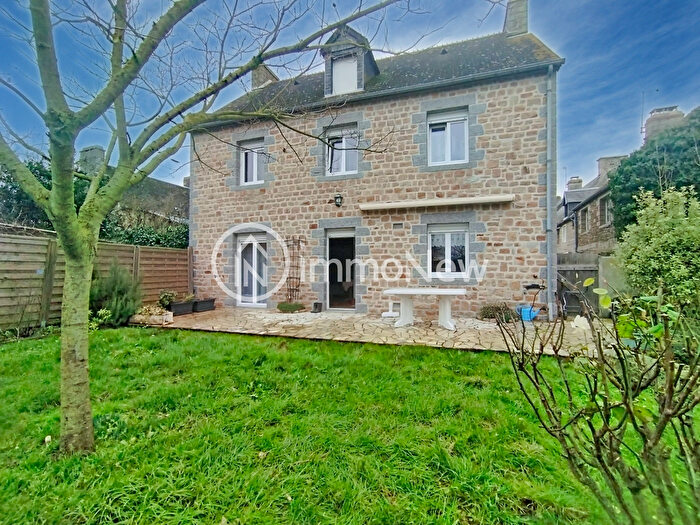 Maison à vendre - Genêts - 4 pièces - 3 chambres