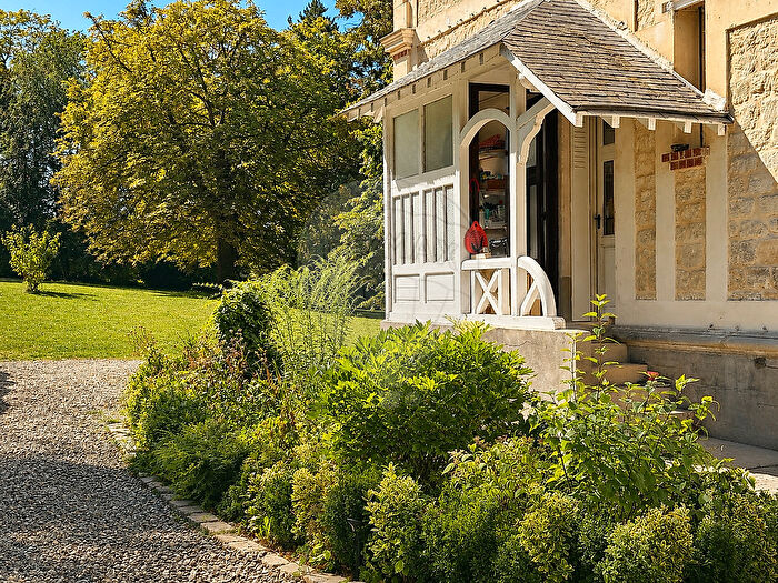 Maison 9 pièces à vendre - Chantilly