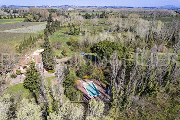 Maison à vendre - Sauveterre - 10 pièces - 6 chambres
