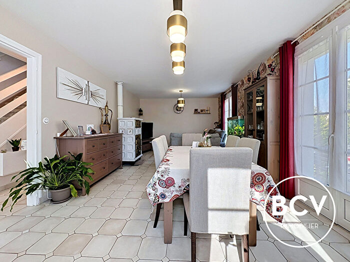 Luisant : Maison 6 pièces à vendre
